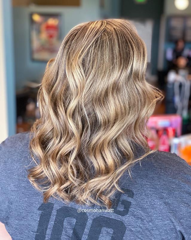 Generations Hair Salon, L.L.C. - La Porte, IN